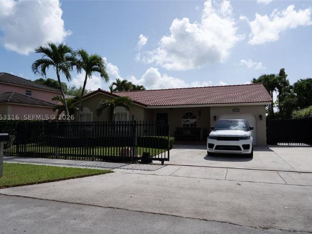 Luxury Villa for rent in Miami, United States