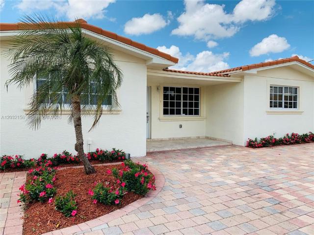 Luxury Villa for rent in Miami, United States