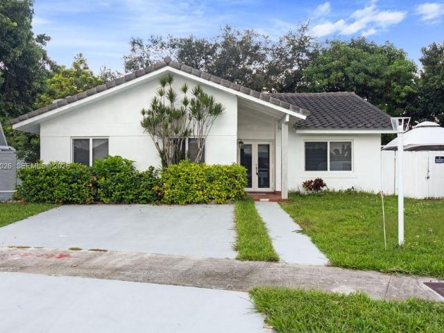 Luxury Villa for rent in Miami, United States