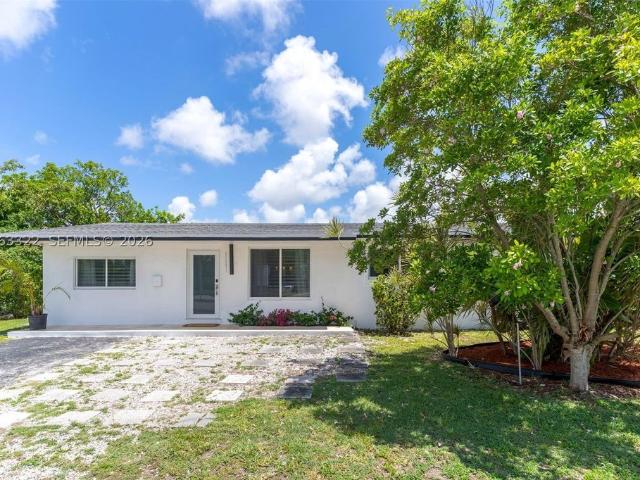 Luxury Villa for rent in Miami, United States