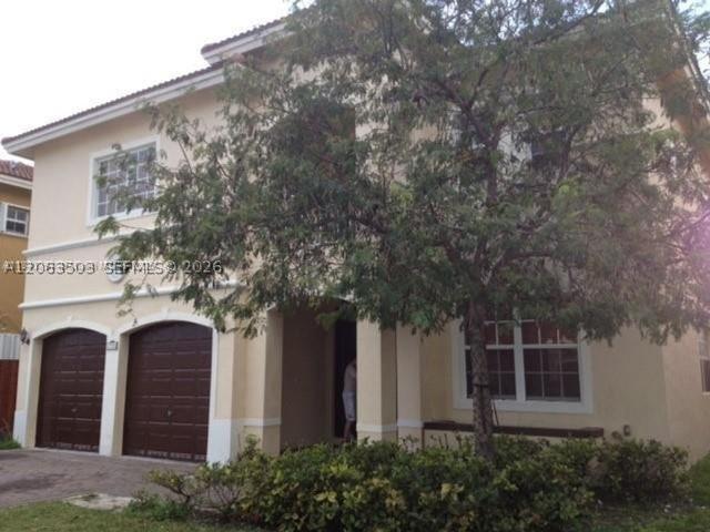 Luxury Villa for rent in Miami, United States