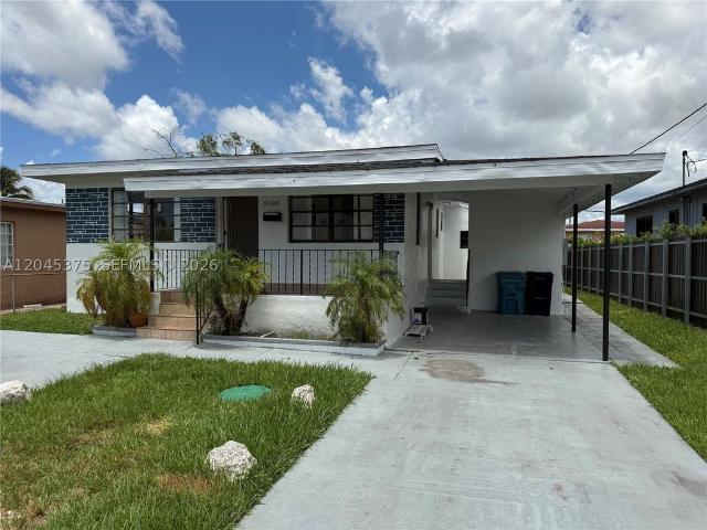 Luxury Villa for rent in Miami, United States