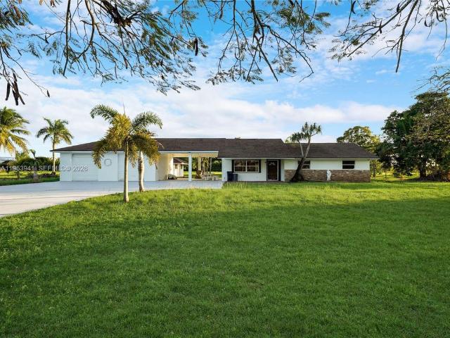 Luxury Villa for rent in Miami, United States