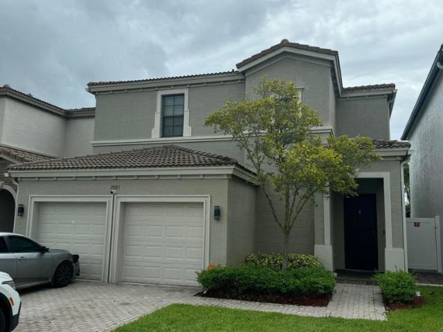 Luxury Villa for rent in Miami, United States