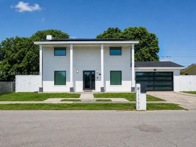 Luxury Villa for rent in Miami, United States