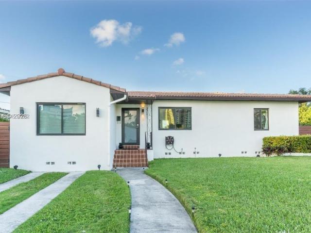 Luxury Villa for rent in Miami, United States