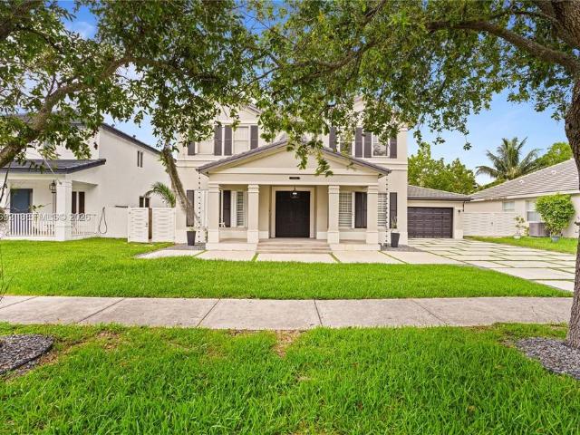 5 bedroom luxury Villa for rent in Miami, Florida
