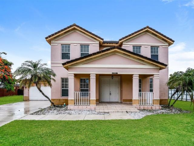 Luxury Villa for rent in Miami, United States