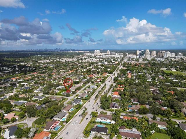 Luxury Villa for rent in Miami, United States
