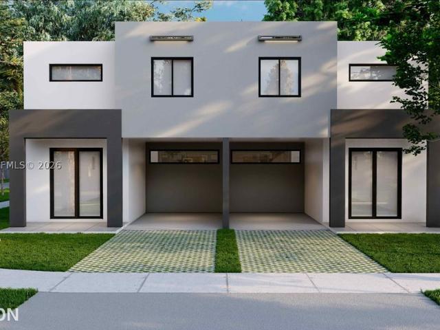 Luxury Villa for rent in Miami, United States