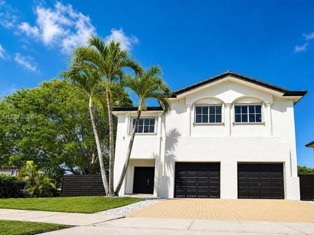 Luxury Villa for rent in Miami, United States