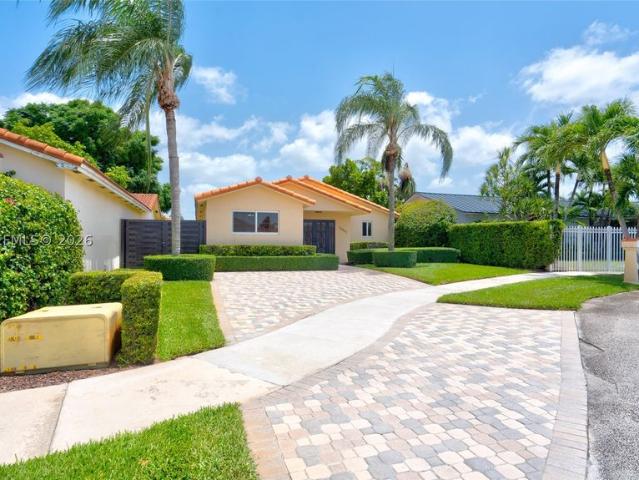 Luxury Villa for rent in Miami, United States