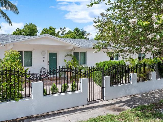 Luxury Villa for rent in Miami, United States