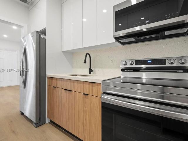 Luxury Villa for rent in Miami, United States