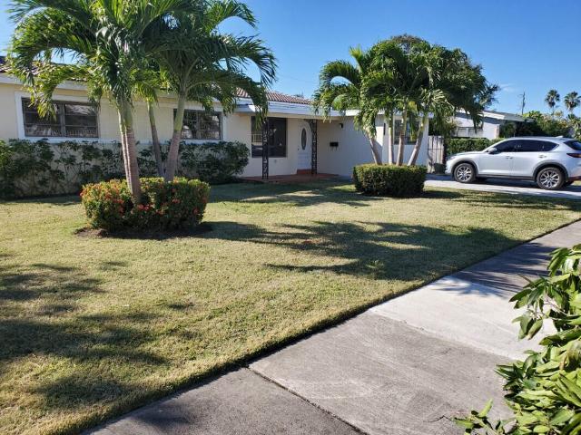 Luxury Villa for rent in Miami, United States