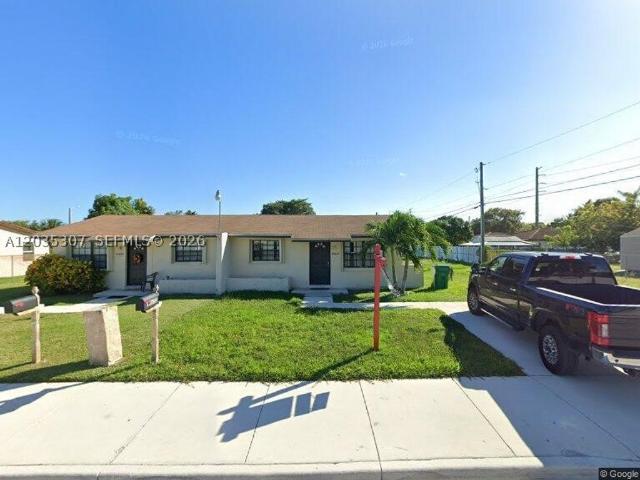 Luxury Villa for rent in Miami, United States