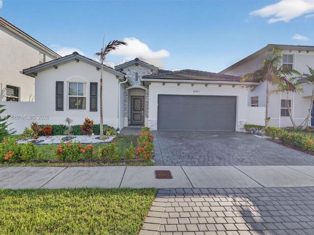 Luxury Villa for rent in Miami, United States