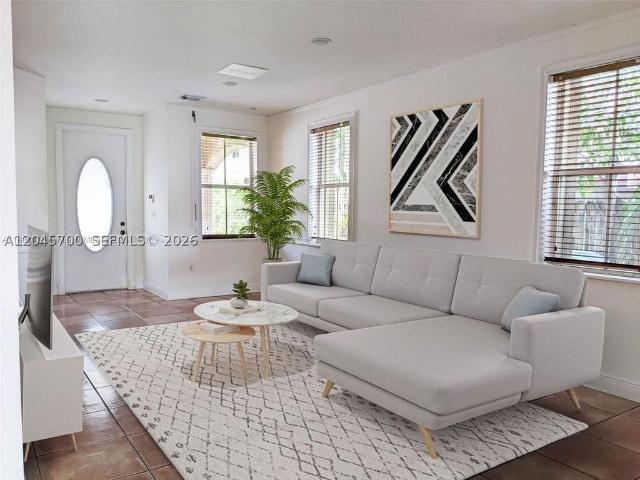 Luxury Villa for rent in Miami, United States