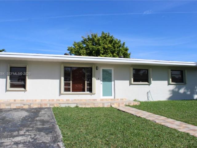 Luxury Villa for rent in Miami, United States