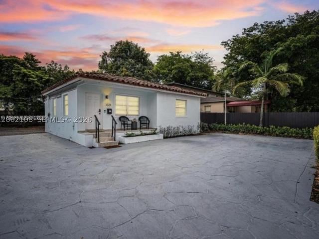Luxury Villa for rent in Miami, United States