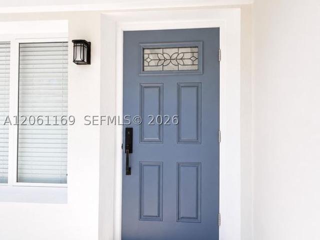 Luxury Villa for rent in Miami, United States