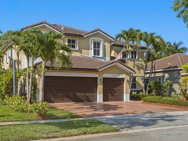 Luxury Villa for rent in Miramar, United States