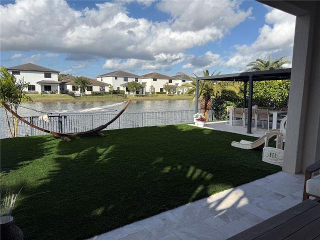 Luxury Villa for rent in Miramar, United States