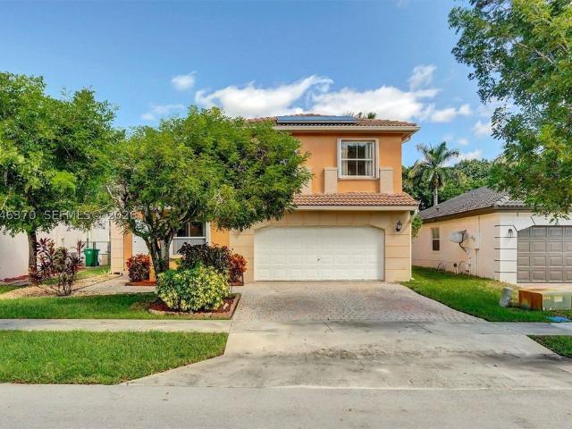 Luxury Villa for rent in Miramar, United States