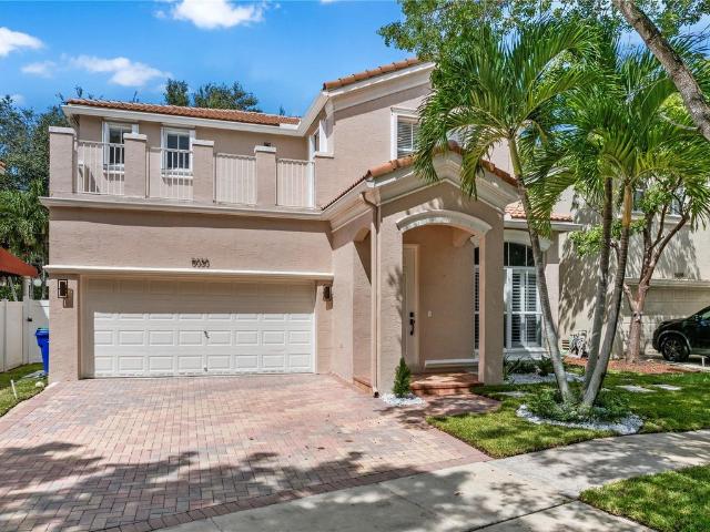 Luxury Villa for rent in Miramar, United States