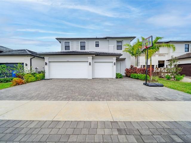 Luxury Villa for rent in Miramar, United States