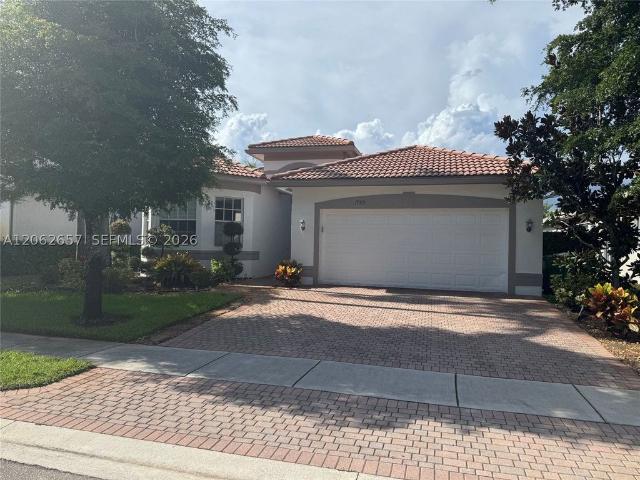 Luxury Villa for rent in Miramar, United States