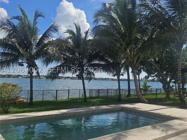 Luxury Villa for rent in Miramar, United States