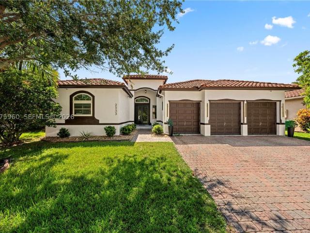 Luxury Villa for rent in Miramar, United States