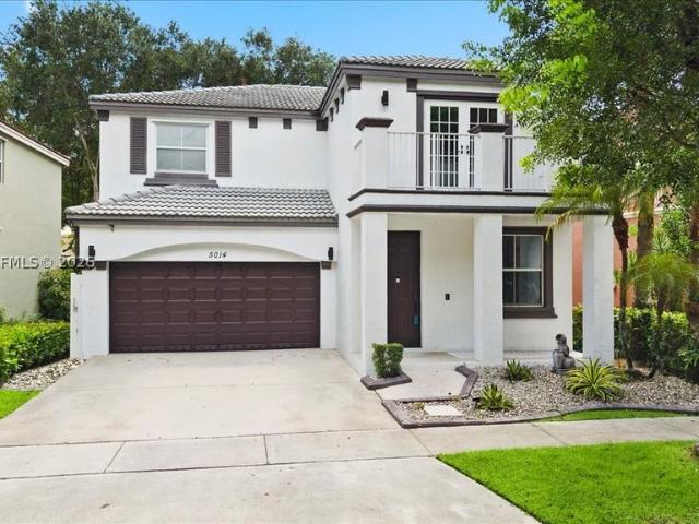 Luxury Villa for rent in Miramar, United States