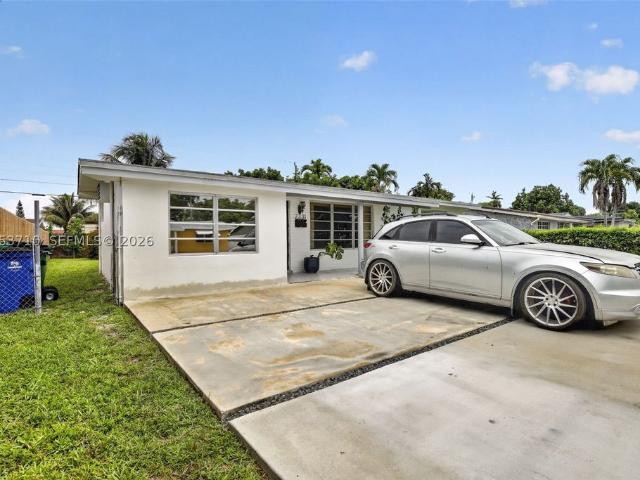 Luxury Villa for rent in Miramar, Florida