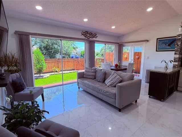 Luxury Villa for rent in Miramar, Florida