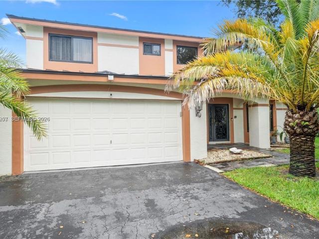 Luxury Villa for rent in Miramar, Florida