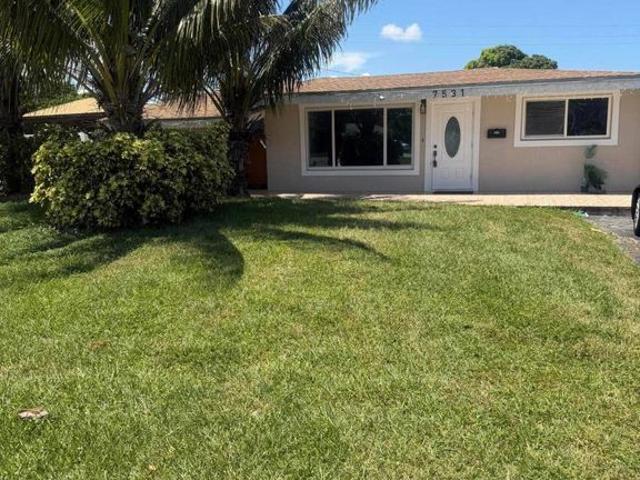 Luxury Villa for rent in Miramar, Florida