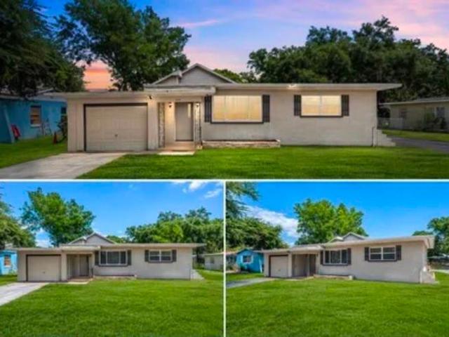 Luxury Villa for rent in Miramar, Florida