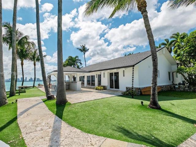 Luxury Villa for rent in North Bay Village, Florida