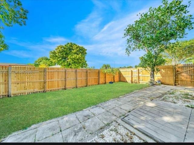 Luxury Villa for rent in North Lauderdale, United States
