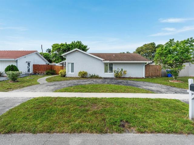Luxury Villa for rent in North Lauderdale, United States