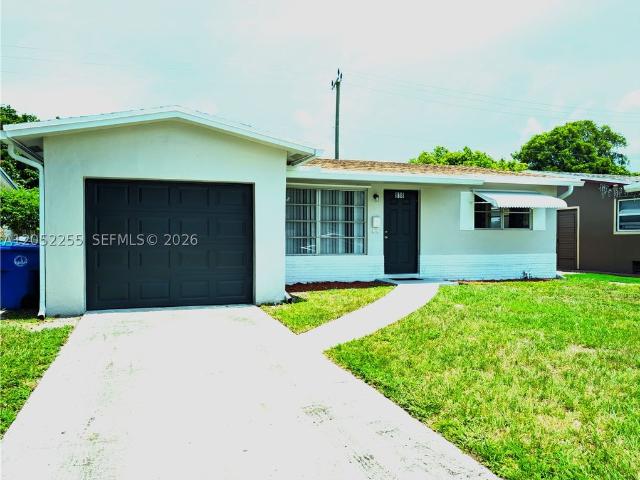 Luxury Villa for rent in North Lauderdale, Florida