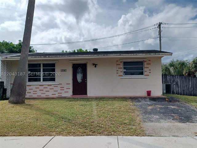 Luxury Villa for rent in North Lauderdale, Florida
