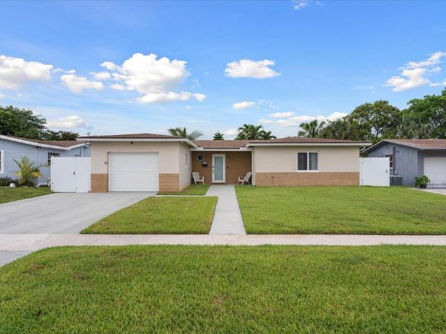 Luxury Villa for rent in North Lauderdale, Florida
