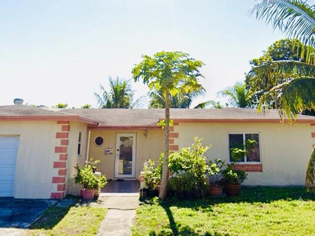 Luxury Villa for rent in North Lauderdale, Florida