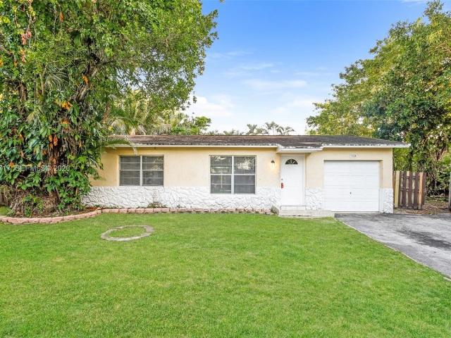 Luxury Villa for rent in North Lauderdale, Florida