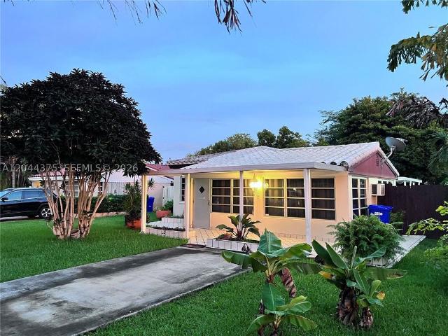 Luxury Villa for rent in North Miami Beach, Florida