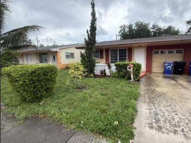 Luxury Villa for rent in North Miami Beach, Florida