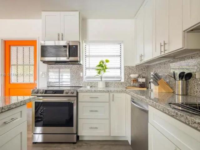 Luxury Villa for rent in North Miami Beach, Florida